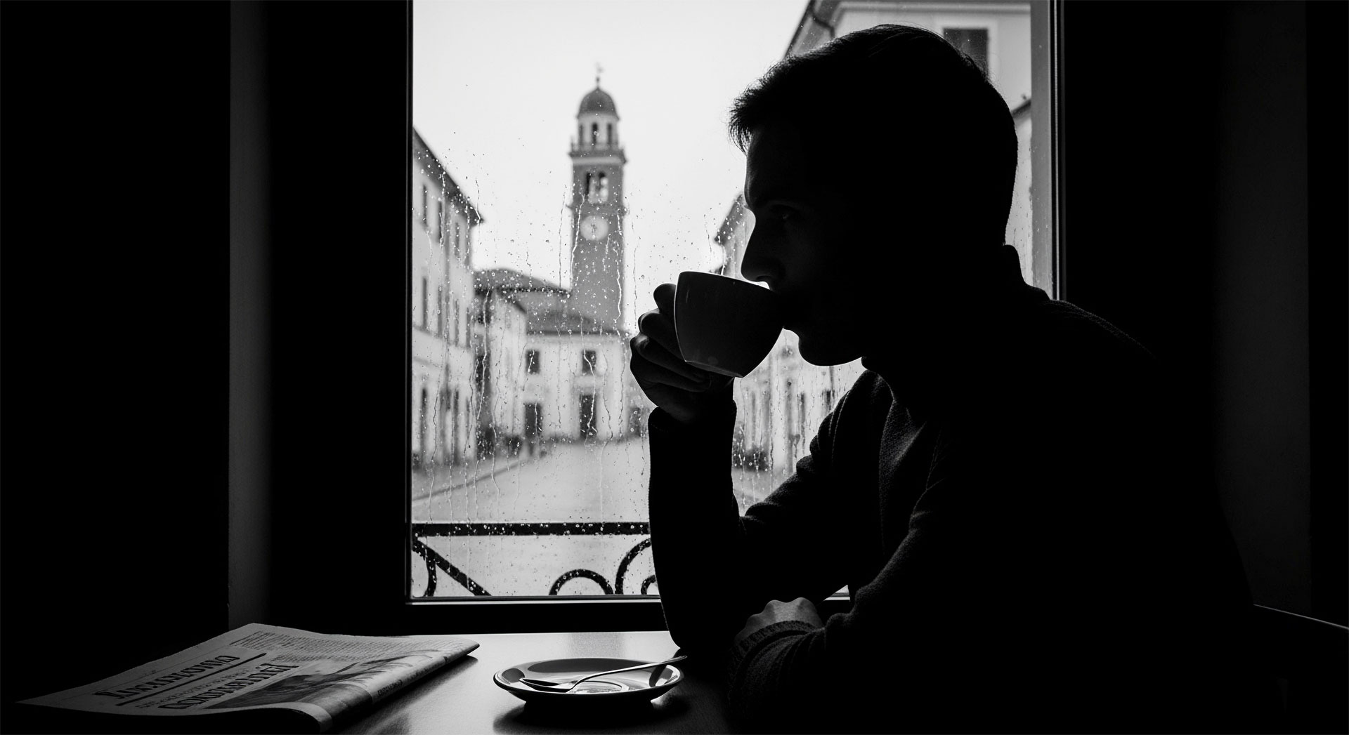 Privacy: perché il mio barista mi legge meglio di Google